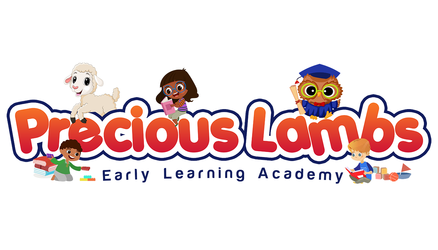 Precious Lambs Early Learning Academy - The Best Learning Academy in ...